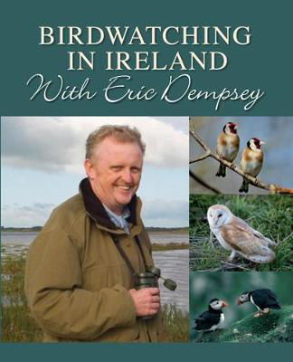 Alan Hanna's Bookshop, Dublin. Birdwatching With Eric Dempsey