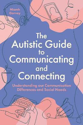 Alan Hanna's Bookshop, Dublin. The Autistic Guide to Communicating and ...