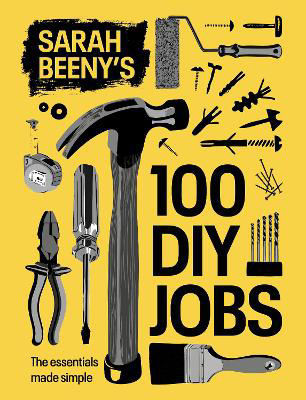 Alan Hanna's Bookshop, Dublin. Sarah Beeny's 100 DIY Jobs: The ...