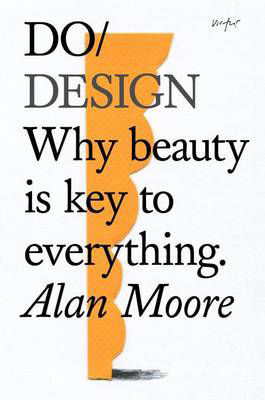 Alan Hanna's Bookshop, Dublin. Do Design: Why beauty is key to everything.